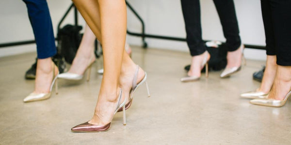 10 Different Types of Feet And Their Shapes – Jhuti